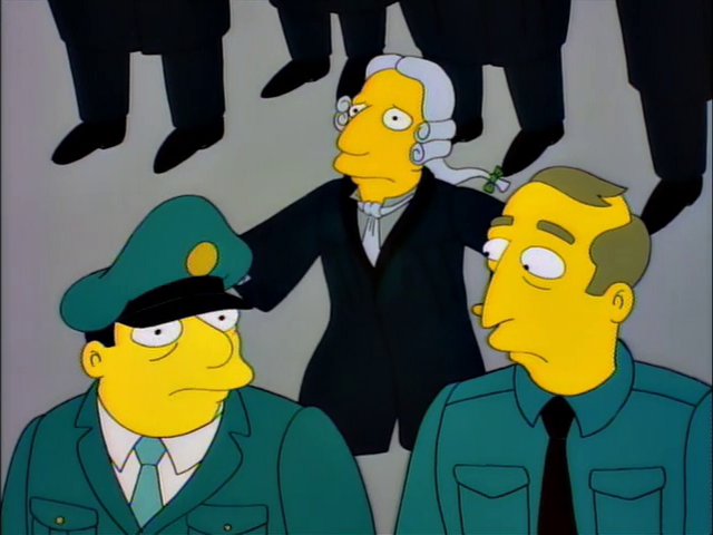 Frinkiac - Simpsons Meme & GIF Generator