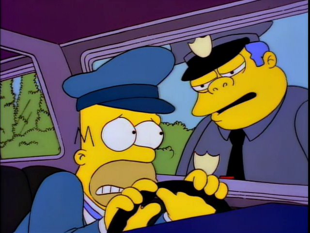 Frinkiac - Simpsons Meme & GIF Generator