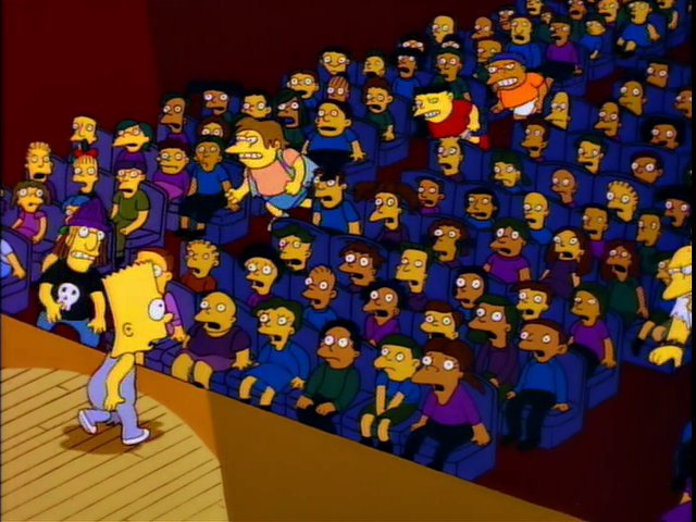 Frinkiac - Simpsons Meme & GIF Generator