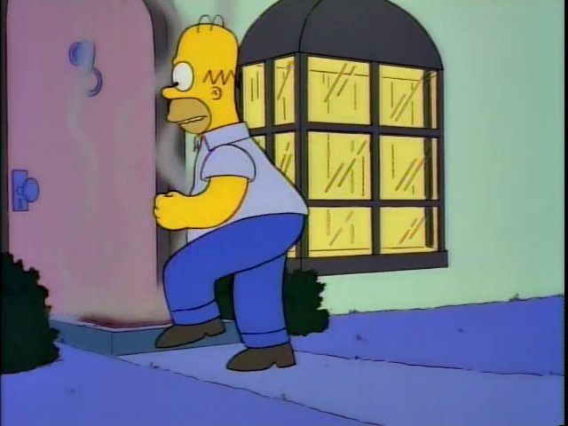 Frinkiac - Simpsons Meme & GIF Generator