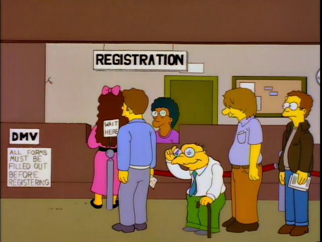 Frinkiac - Simpsons Meme & GIF Generator