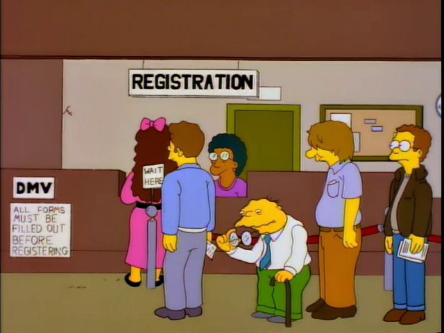 Frinkiac - Simpsons Meme & GIF Generator