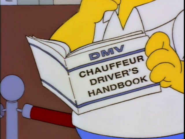 Frinkiac - Simpsons Meme & GIF Generator