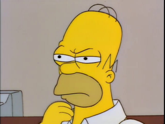 Frinkiac - Simpsons Meme & GIF Generator