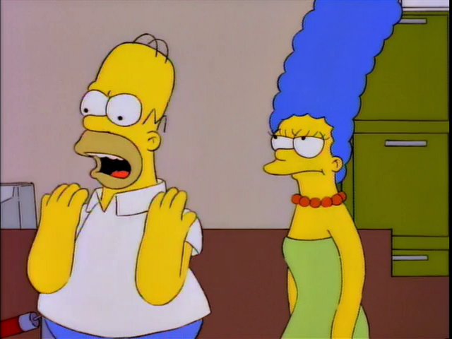 Frinkiac - Simpsons Meme & GIF Generator