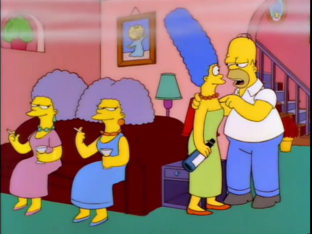 Frinkiac - Simpsons Meme & GIF Generator