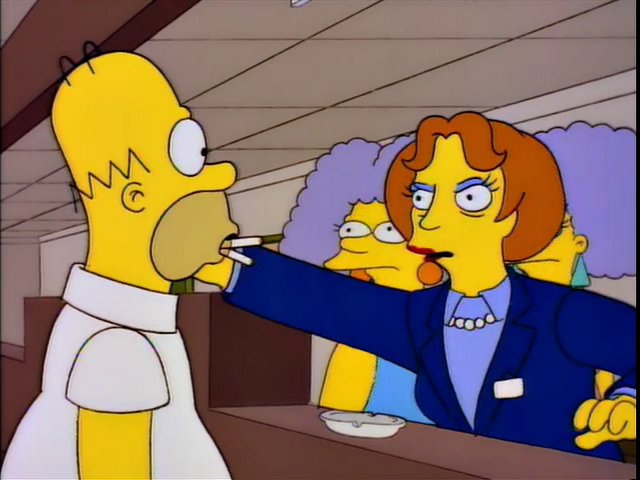 Frinkiac - Simpsons Meme & GIF Generator