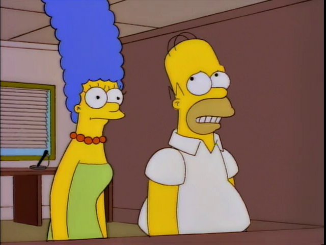 Frinkiac - Simpsons Meme & GIF Generator