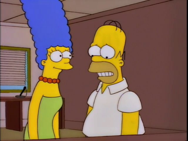 Frinkiac - Simpsons Meme & GIF Generator