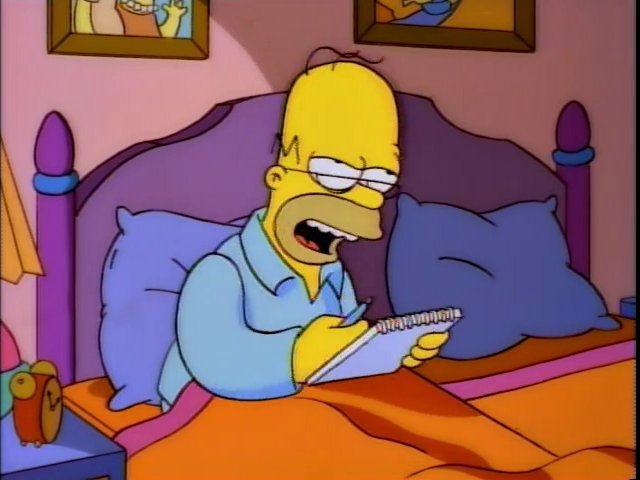 Frinkiac - Simpsons Meme & GIF Generator