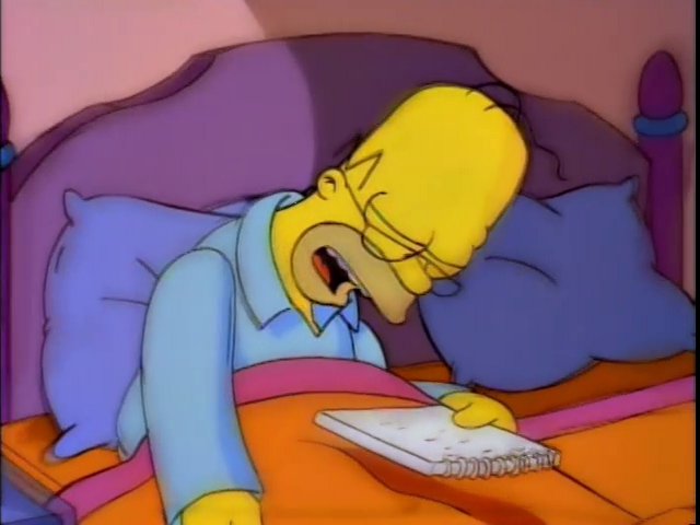 Frinkiac - Simpsons Meme & GIF Generator