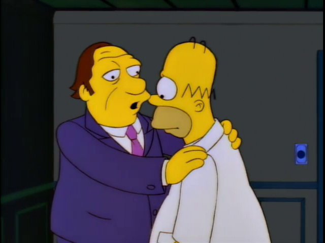 Frinkiac - Simpsons Meme & GIF Generator