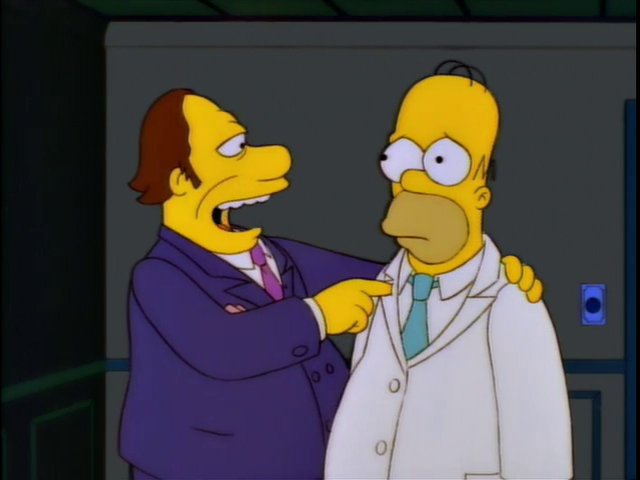 Frinkiac - Simpsons Meme & GIF Generator