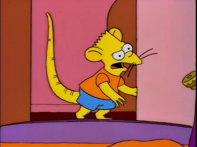 Frinkiac - Simpsons Meme & GIF Generator