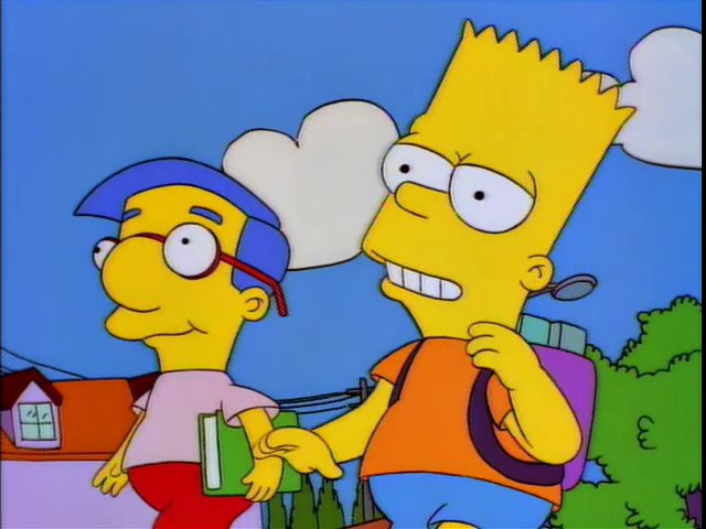 Frinkiac - Simpsons Meme & GIF Generator