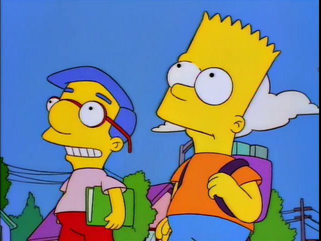 Frinkiac - Simpsons Meme & GIF Generator