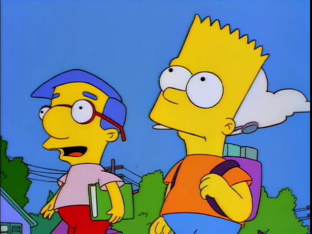 Frinkiac - Simpsons Meme & GIF Generator