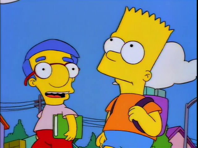 Frinkiac - Simpsons Meme & GIF Generator