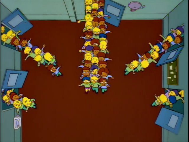 Frinkiac - Simpsons Meme & GIF Generator