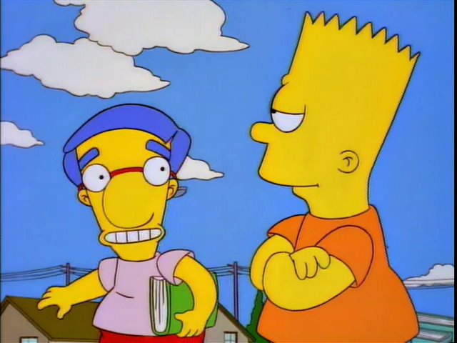 Frinkiac - Simpsons Meme & GIF Generator