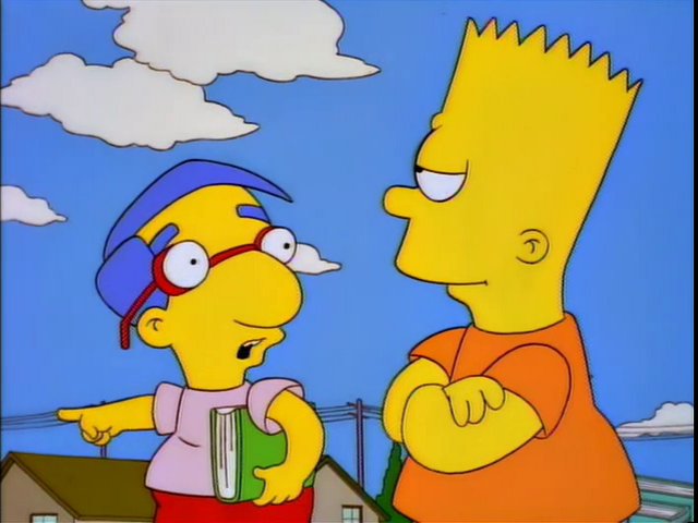 Frinkiac - Simpsons Meme & GIF Generator