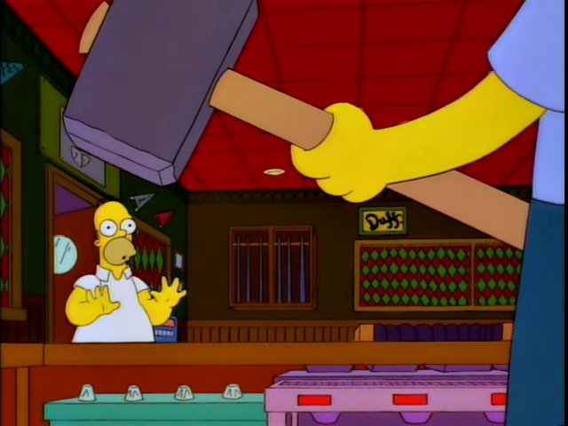 Frinkiac - Simpsons Meme & GIF Generator