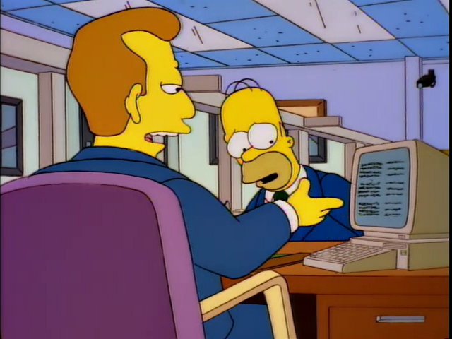 Frinkiac - Simpsons Meme & GIF Generator