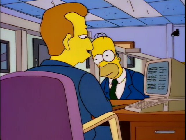 Frinkiac - Simpsons Meme & GIF Generator