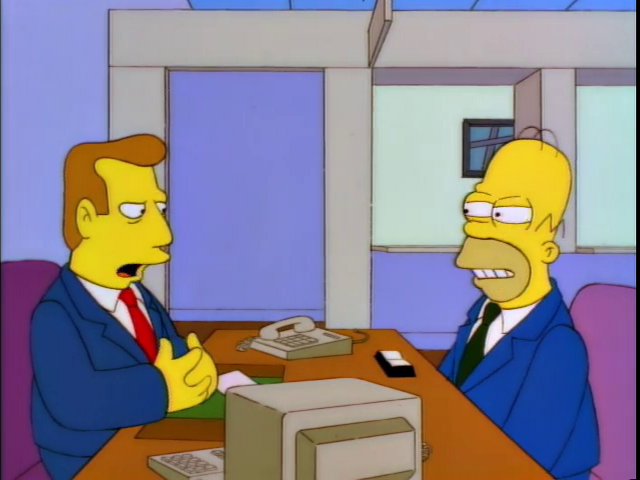 Frinkiac - Simpsons Meme & GIF Generator