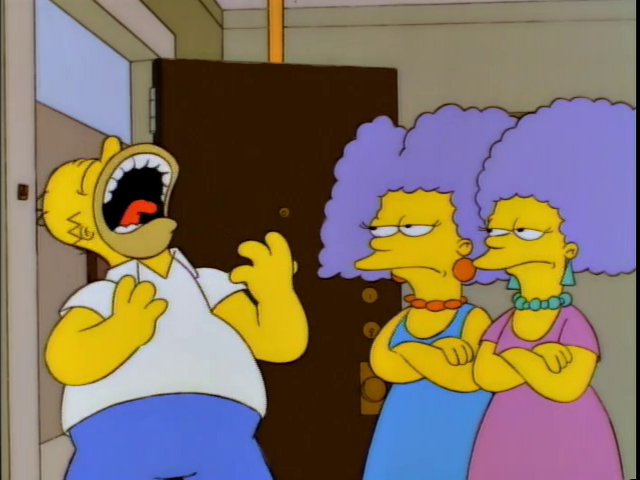 Frinkiac - Simpsons Meme & GIF Generator