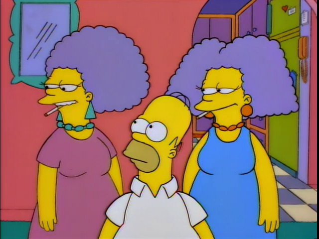 Frinkiac - Simpsons Meme & GIF Generator