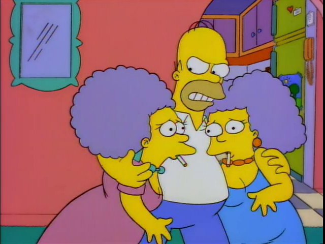 Frinkiac - Simpsons Meme & GIF Generator