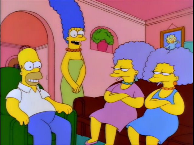 Frinkiac - Simpsons Meme & GIF Generator