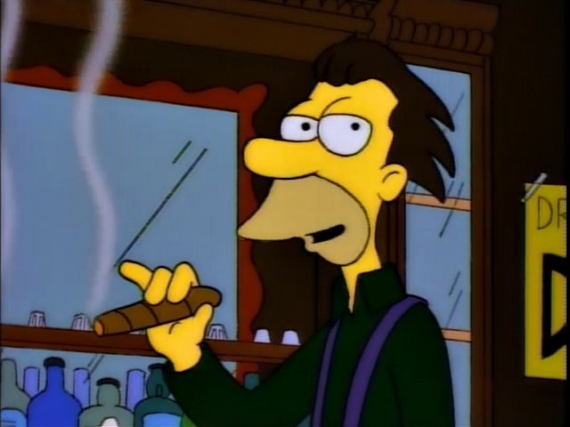 Frinkiac - Simpsons Meme & GIF Generator