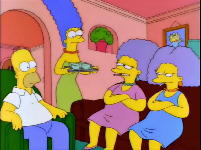 Frinkiac - Simpsons Meme & GIF Generator