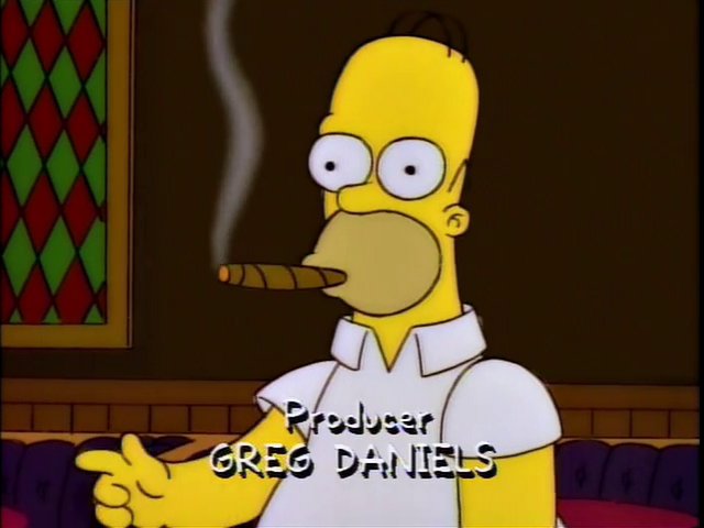 Frinkiac - Simpsons Meme & GIF Generator