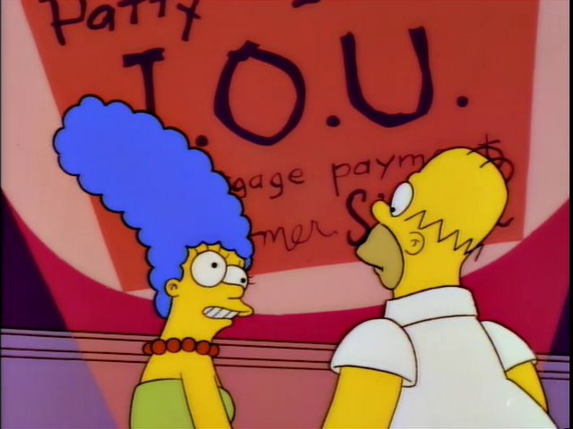 Frinkiac - Simpsons Meme & GIF Generator