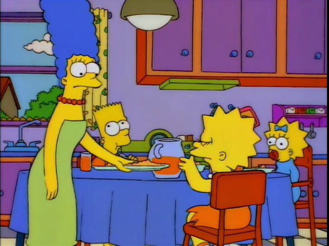 Frinkiac - Simpsons Meme & GIF Generator