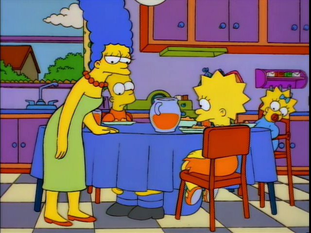 Frinkiac - Simpsons Meme & GIF Generator