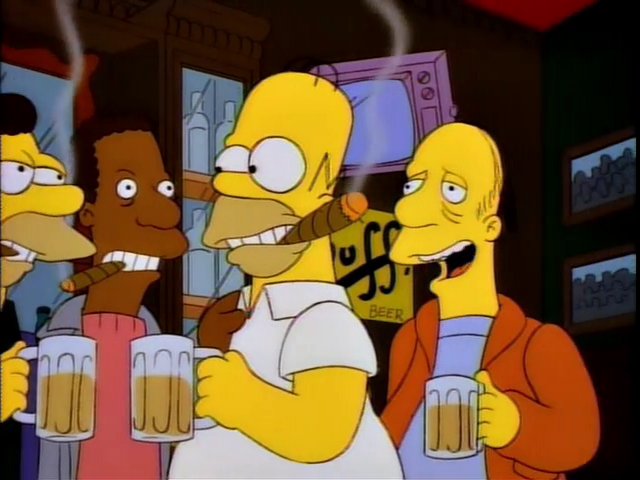 Frinkiac - Simpsons Meme & GIF Generator