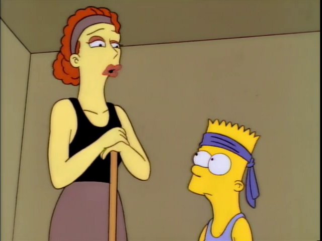 Frinkiac - Simpsons Meme & GIF Generator