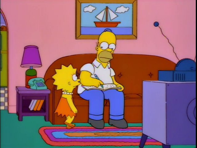 Frinkiac - Simpsons Meme & GIF Generator