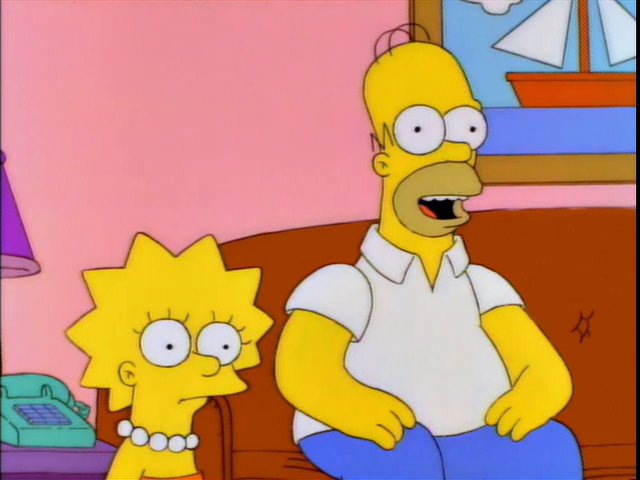 Frinkiac - Simpsons Meme & GIF Generator