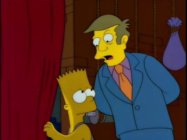 Frinkiac - Simpsons Meme & GIF Generator