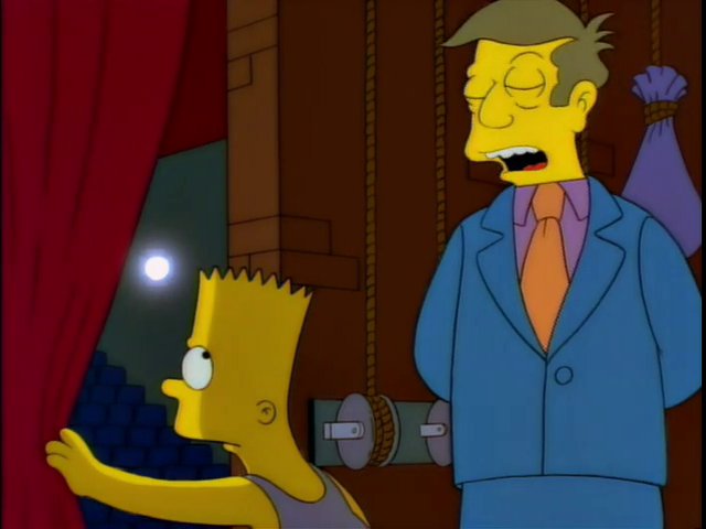 Frinkiac - Simpsons Meme & GIF Generator