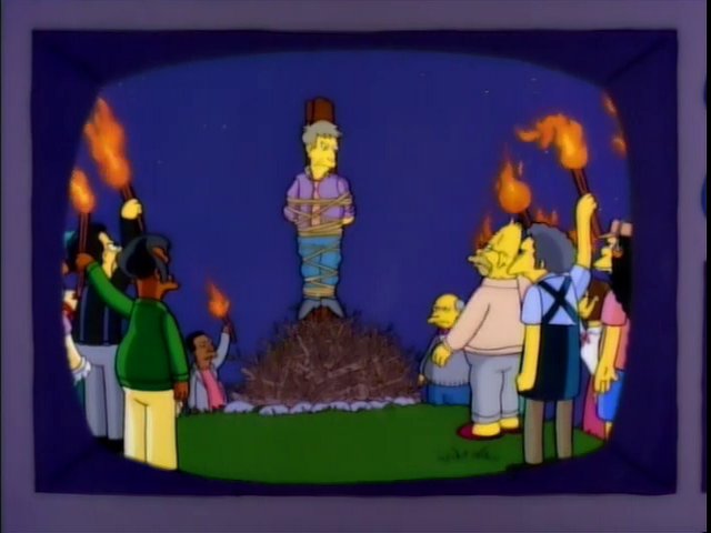 Frinkiac - Simpsons Meme & GIF Generator