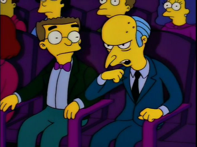 Frinkiac - Simpsons Meme & GIF Generator