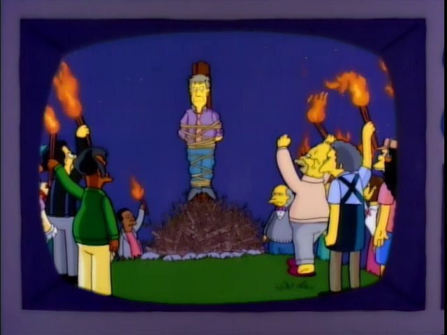 Frinkiac - Simpsons Meme & GIF Generator