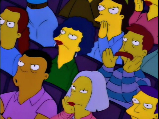 Frinkiac - Simpsons Meme & GIF Generator