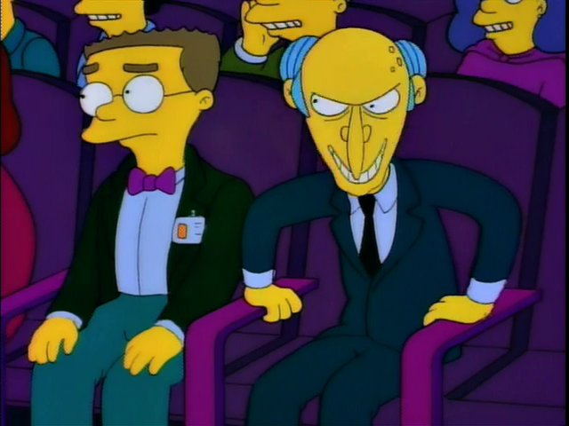 Frinkiac - Simpsons Meme & GIF Generator